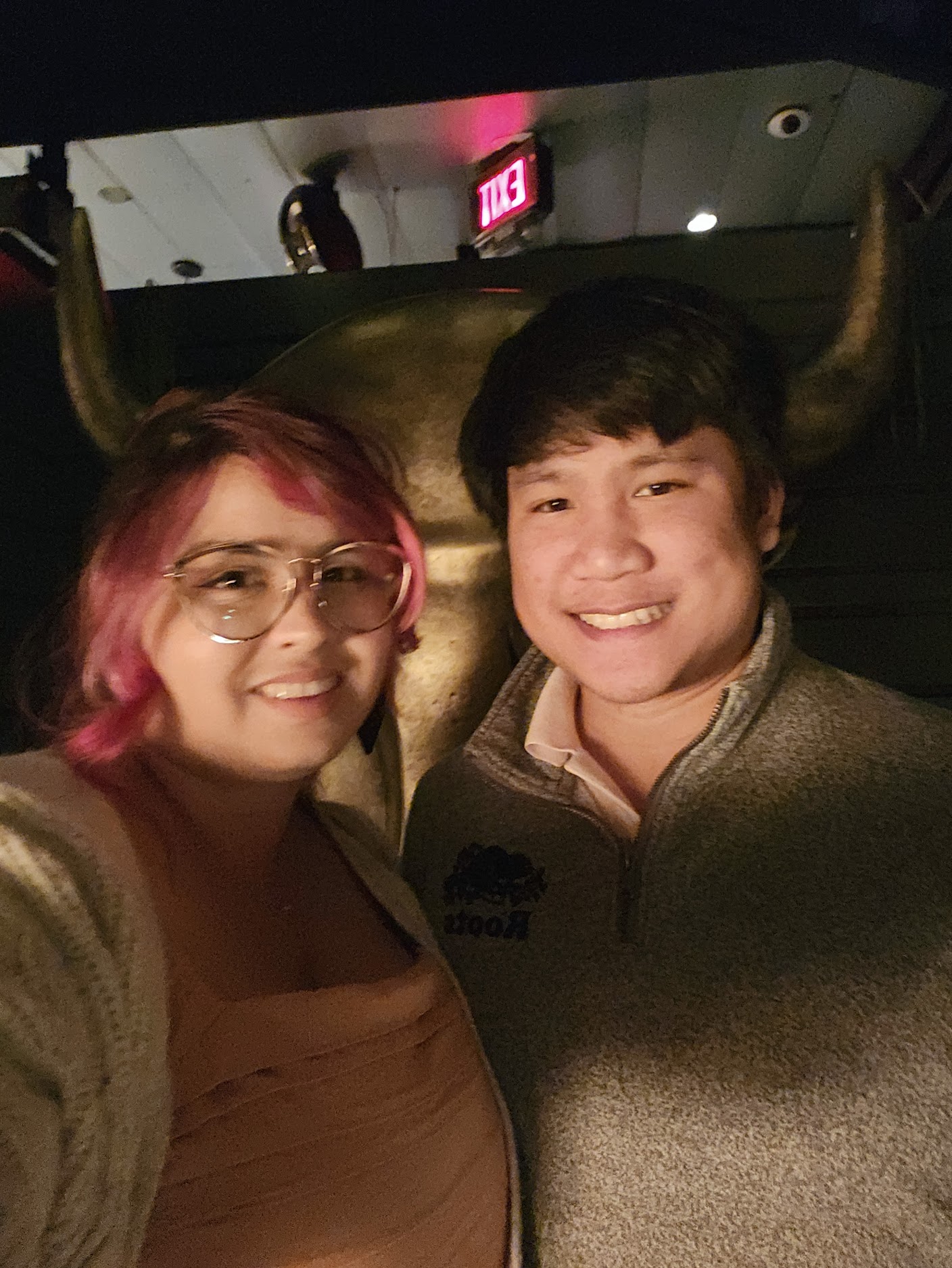 Nicole & Michael Wedding